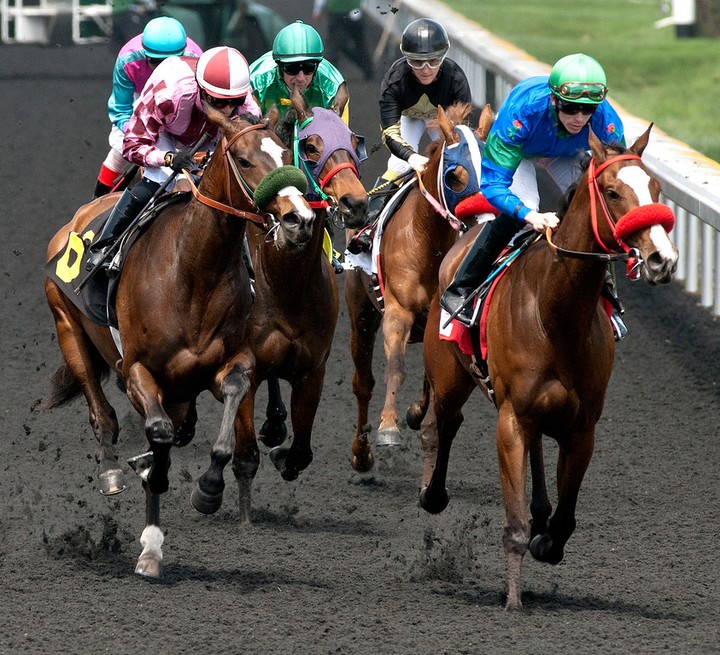 Tickets | Preakness Stakes