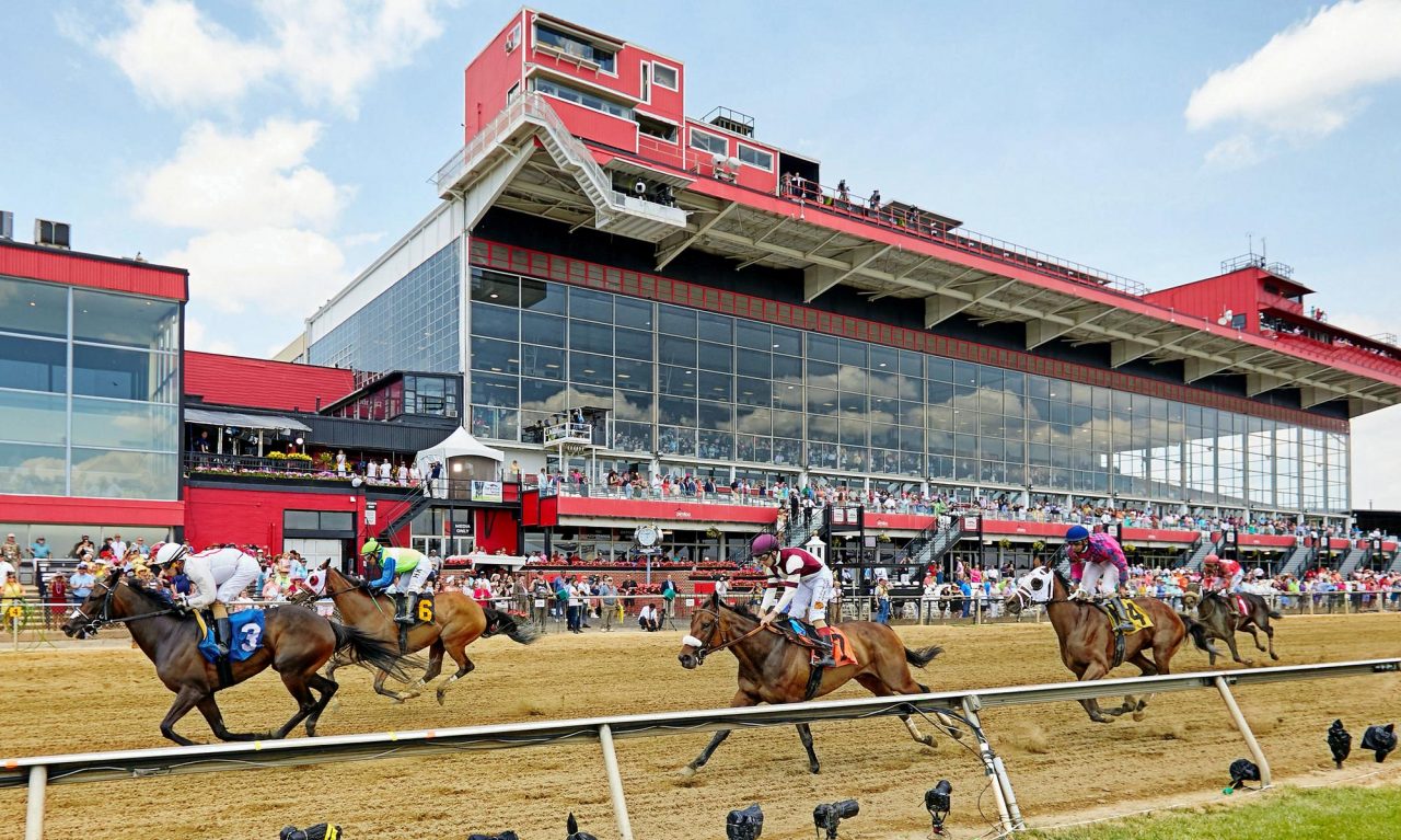 Tickets - Preakness Stakes