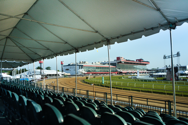 Tickets | Preakness Stakes