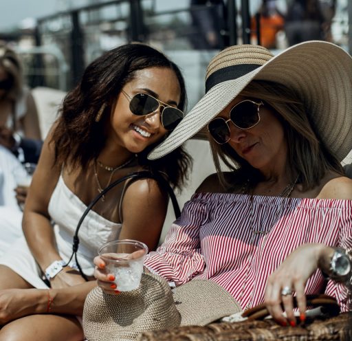 INFIELD FAN ZONE | Preakness 150 | Preakness Stakes