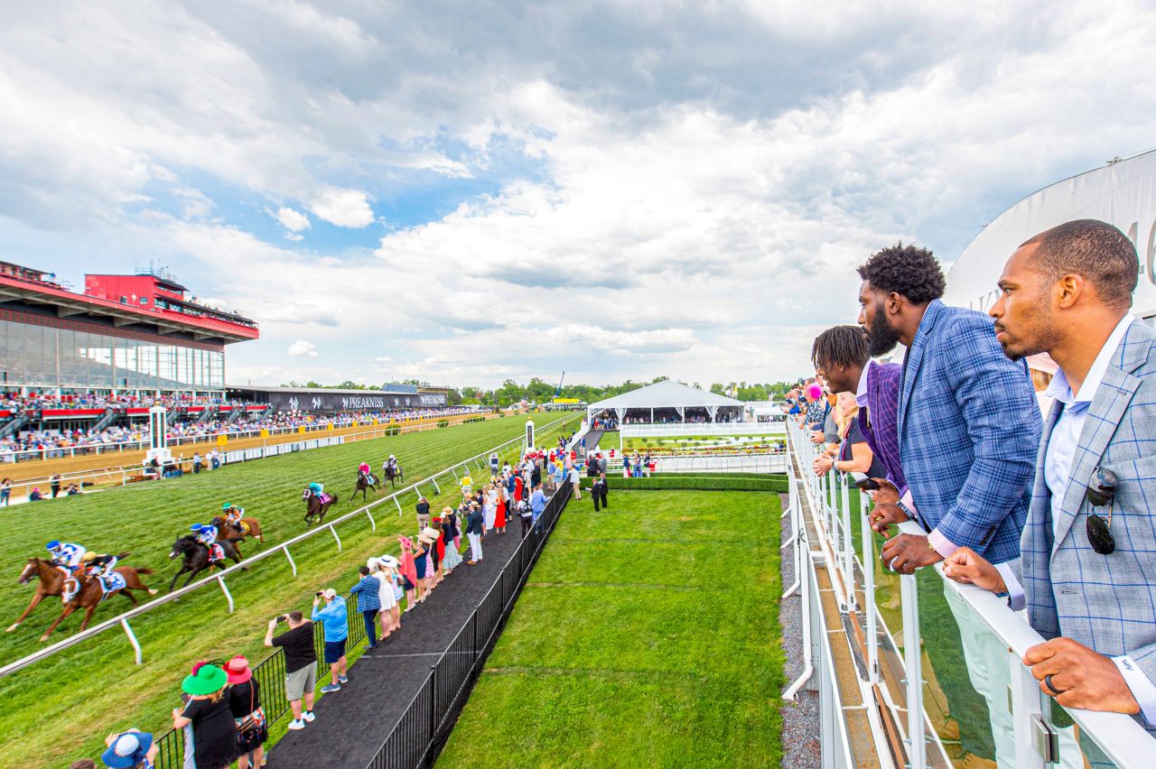Tickets | Preakness Stakes