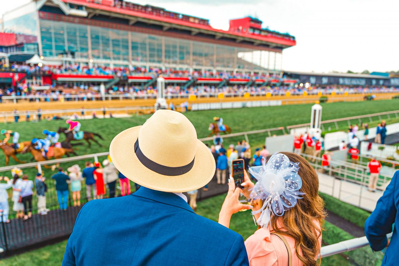 Preakness 150 | Preakness Stakes | Preakness