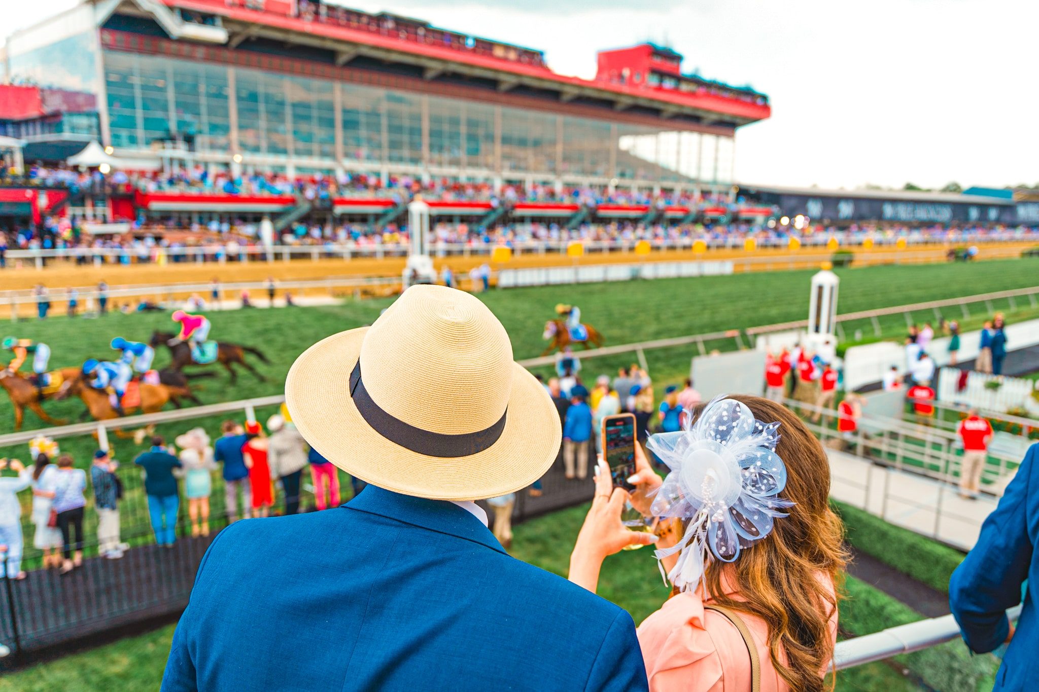 Preakness 150 | Preakness Stakes | Preakness