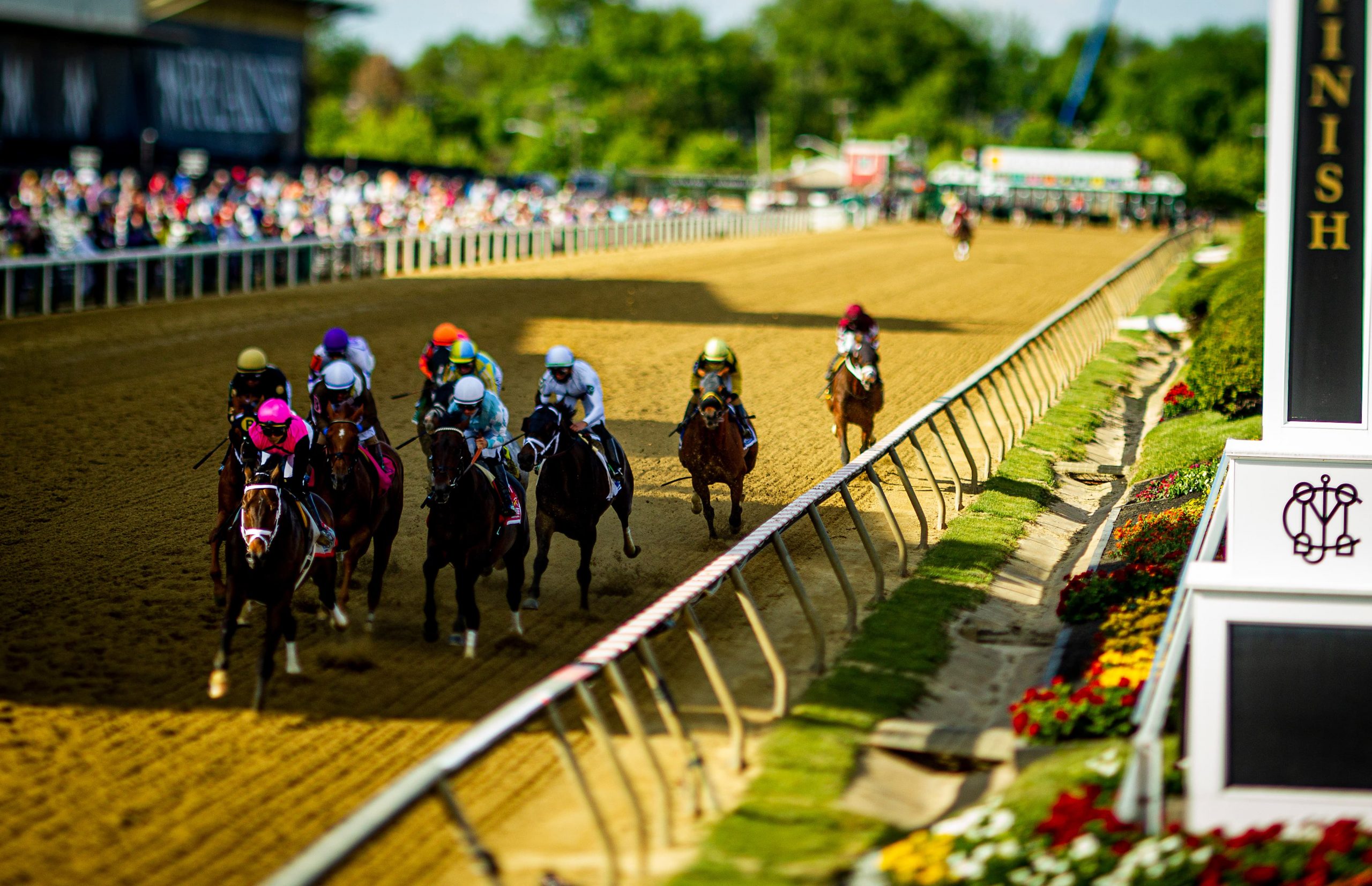 Webisodes - Preakness Stakes