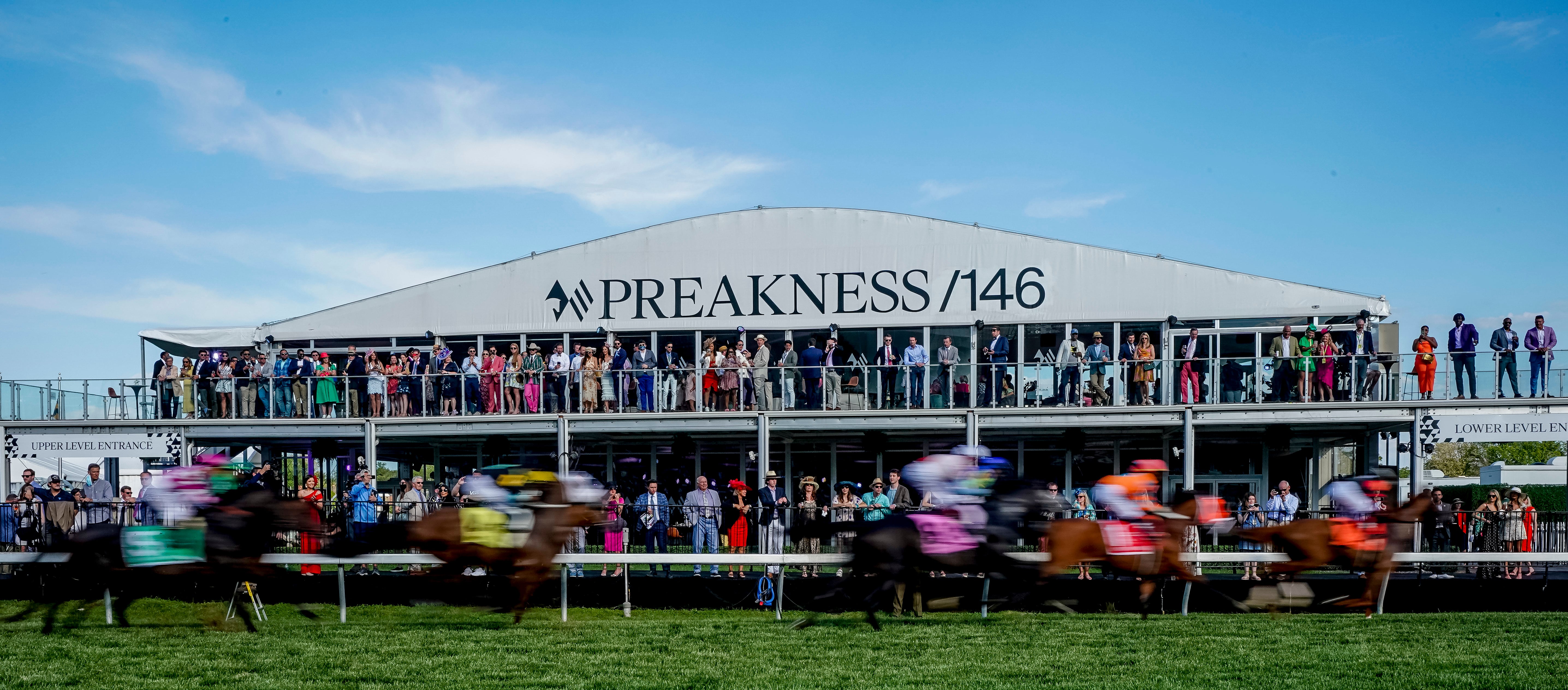 Photo Gallery | Preakness Stakes