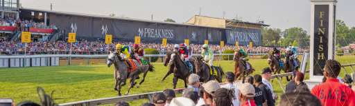 Preakness 150 | Preakness Stakes | Preakness