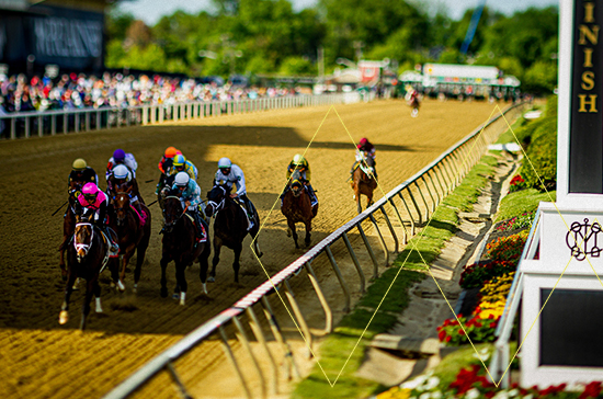 Winner Preakness - Preakness