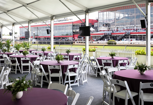 Tickets | Preakness Stakes