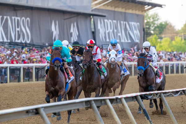 Preakness 150 | 2025 Tickets | Preakness Stakes