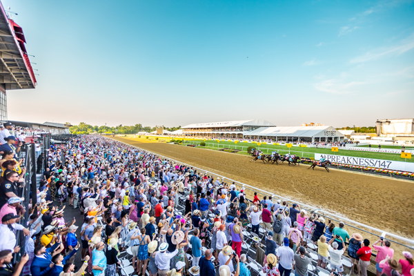 Preakness 150 | 2025 Tickets | Preakness Stakes