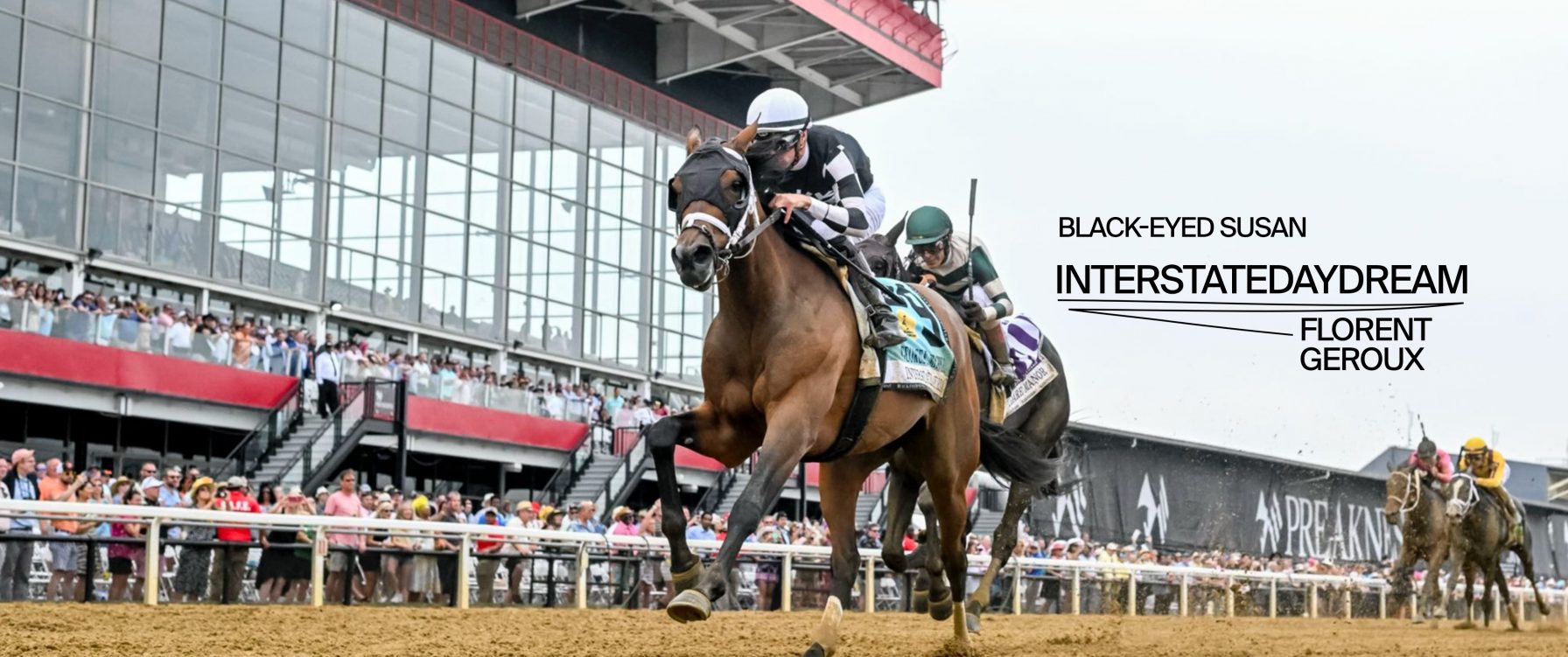 Preakness 147 - Preakness Stakes - May 21, 2022
