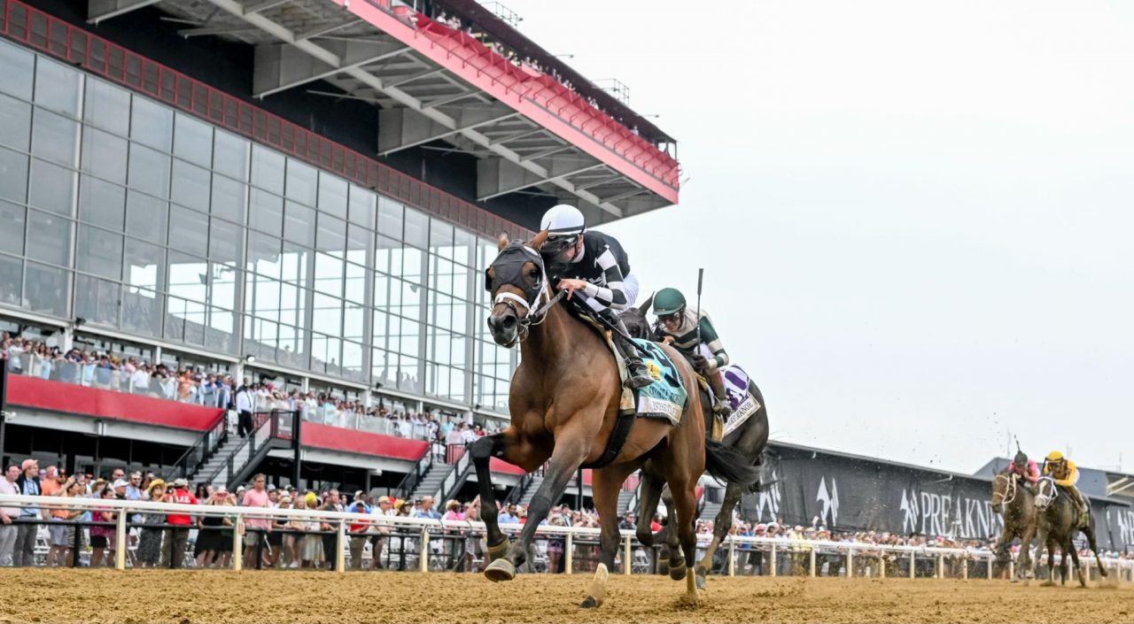 Preakness 148 | May, 2023 | Preakness Stakes