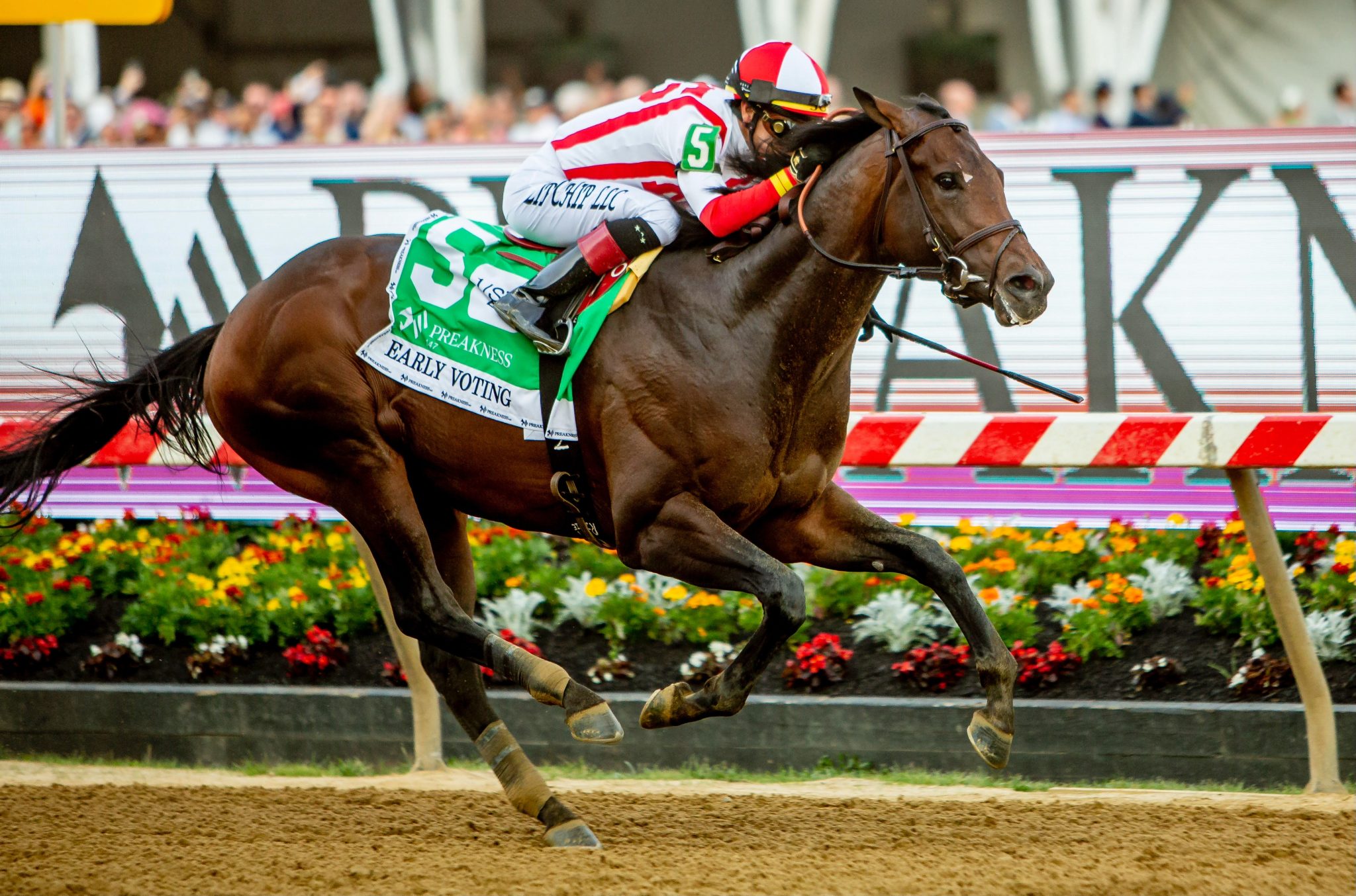 Preakness 148 | May, 2023 | Preakness Stakes
