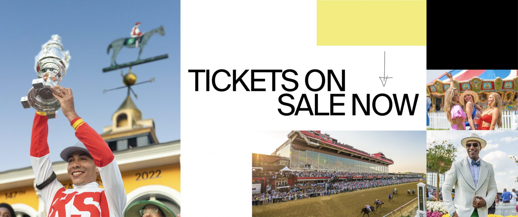 Preakness 148 | May, 2023 | Preakness Stakes