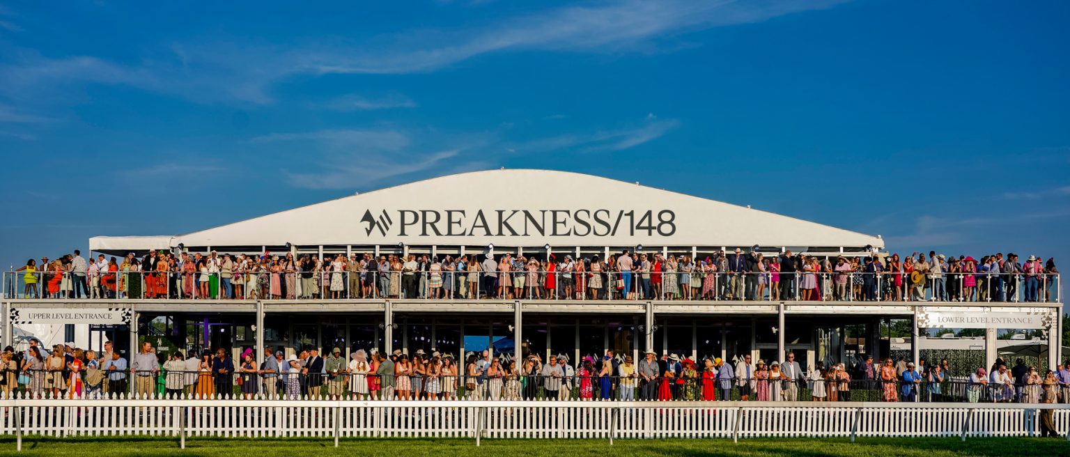 Preakness 148 | May, 2023 | Preakness Stakes