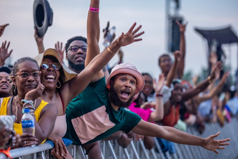 VIP Tables - Preakness Stakes