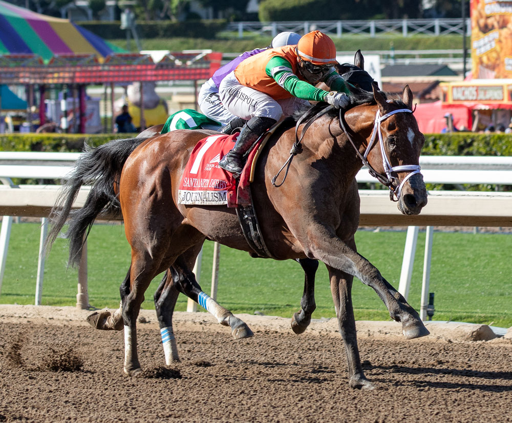 2025 Results | Preakness 150 | Preakness Stakes