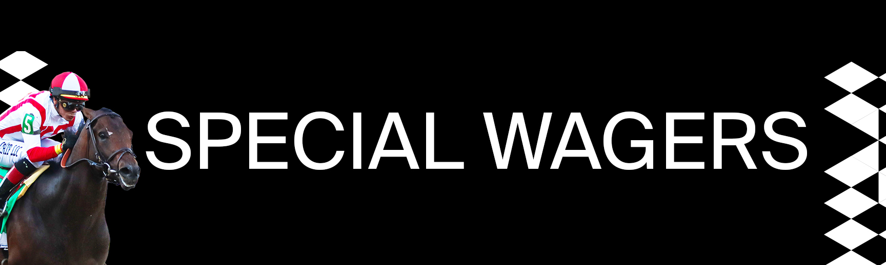 Special Wager - Preakness Stakes
