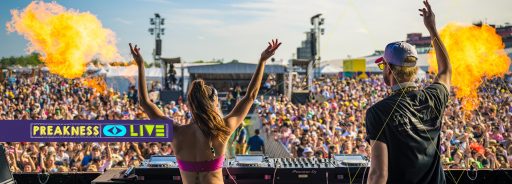 Preakness 148 | May, 2023 | Preakness Stakes