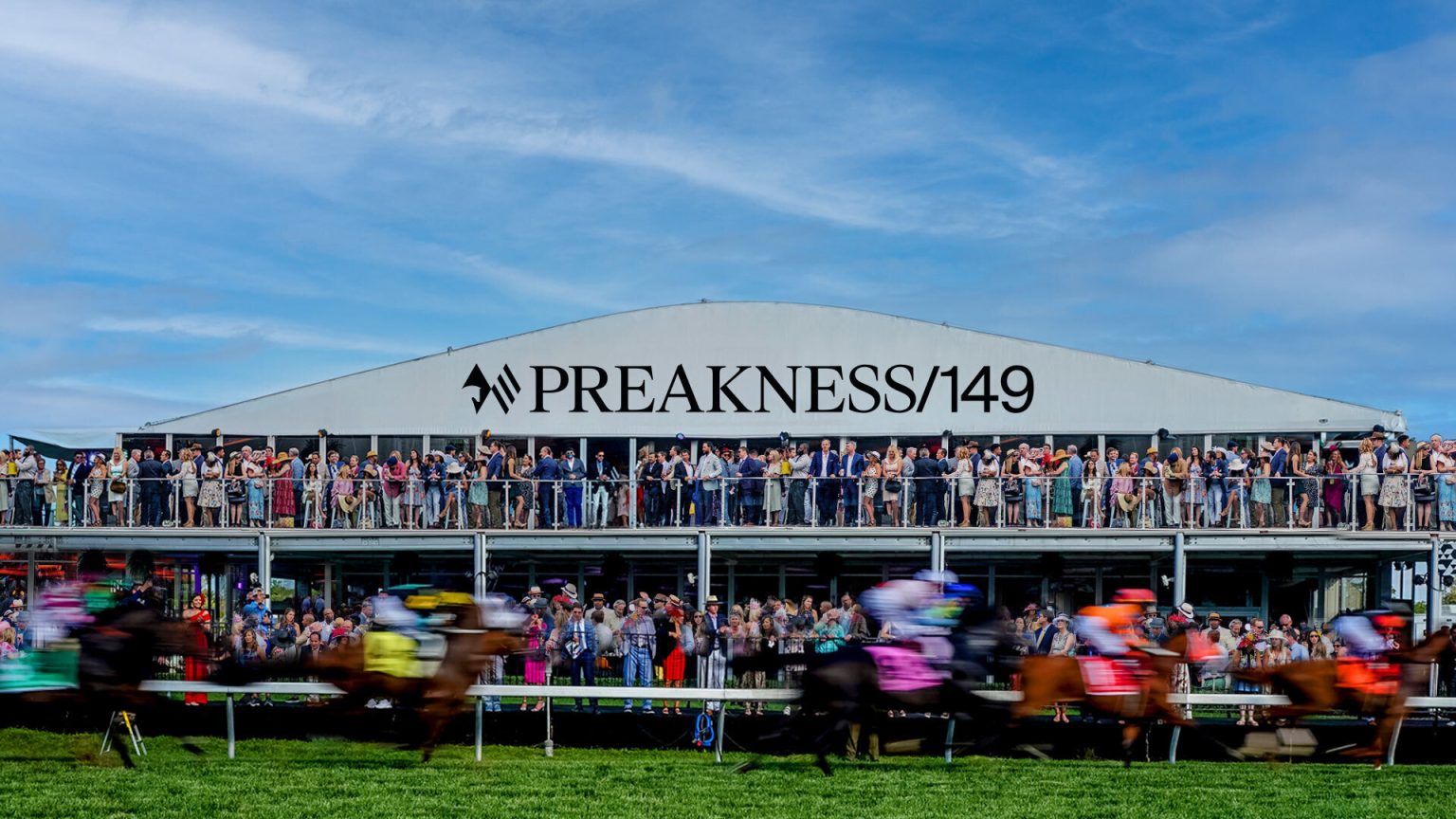 Premium Experiences | Preakness 149 | Preakness Stakes