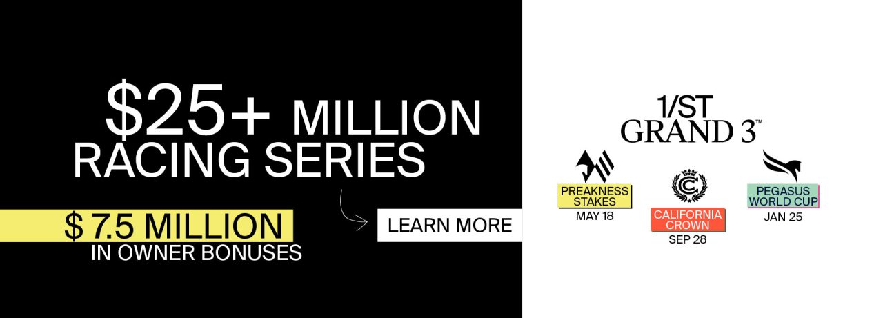 Preakness 150 | May, 2025 | Preakness Stakes