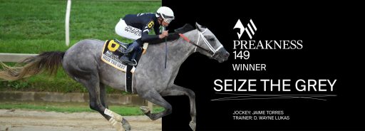 Preakness 150 | May, 2025 | Preakness Stakes