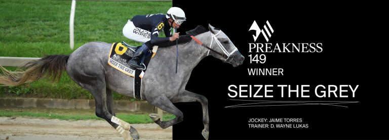 Preakness 150 | May, 2025 | Preakness Stakes