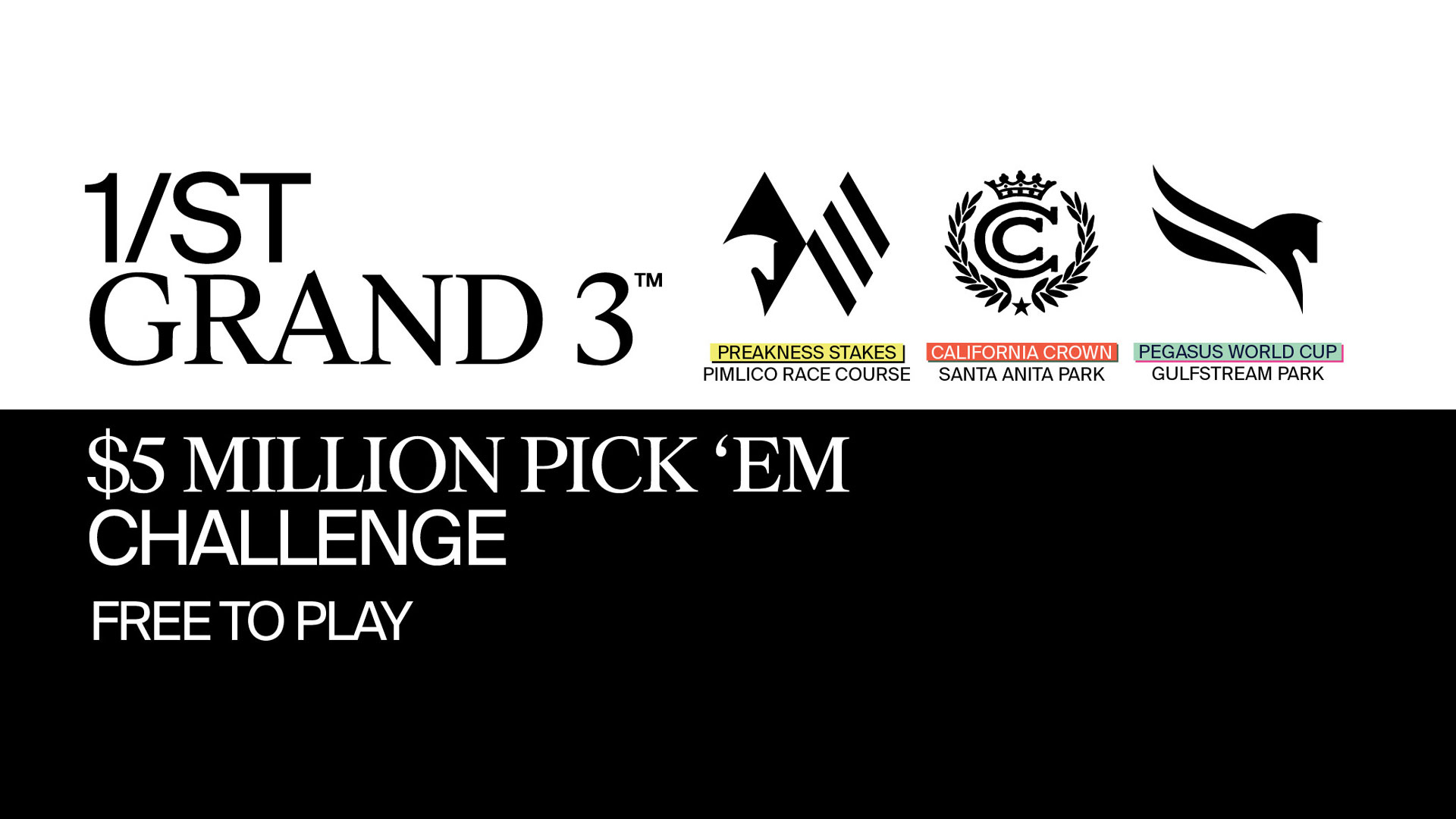 Contest Leaderboard - Preakness Stakes