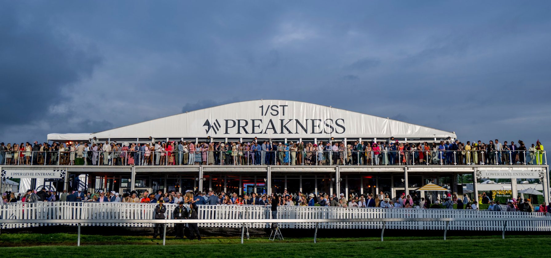 2025 Contenders | Preakness 150 | Preakness Stakes