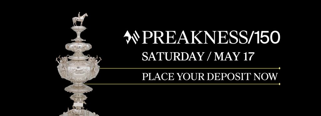 Preakness 150 | May, 2025 | Preakness Stakes