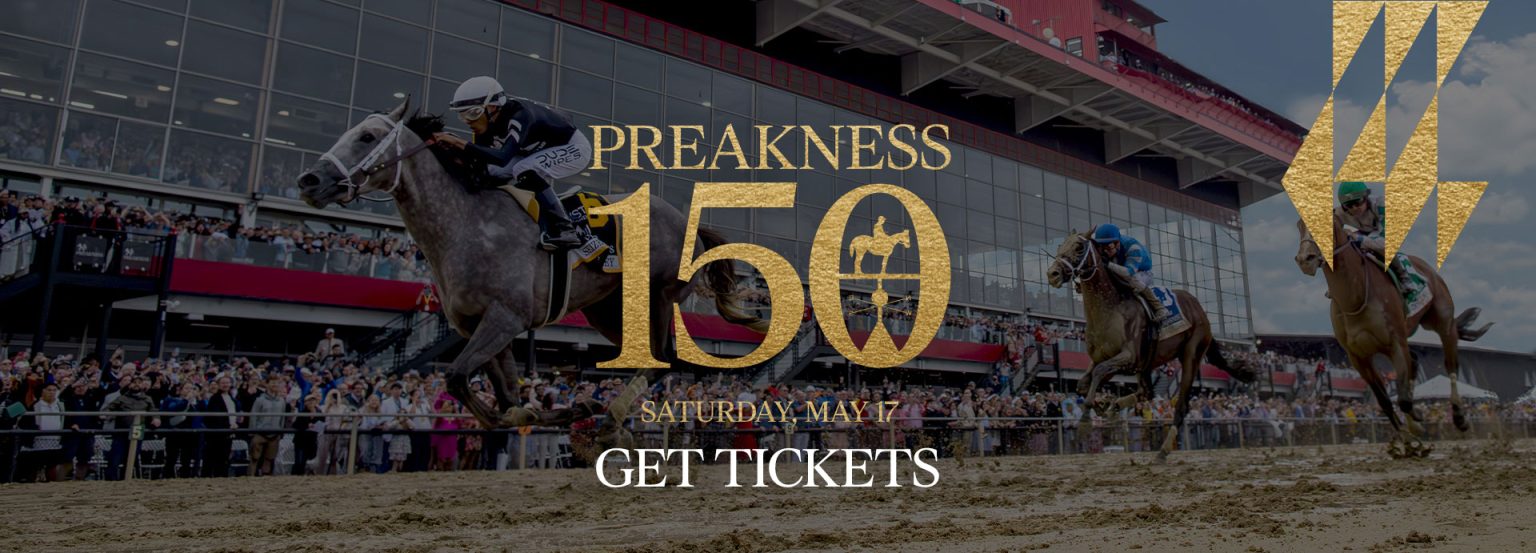 Preakness 150 | May, 2025 | Preakness Stakes