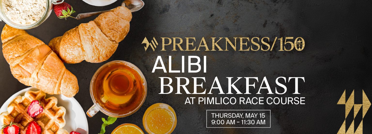 Preakness 150 | May, 2025 | Preakness Stakes