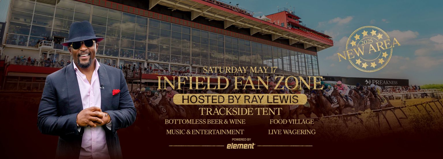 Preakness 150 | May, 2025 | Preakness Stakes