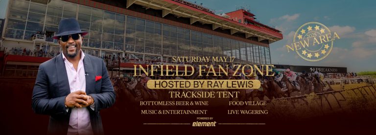 Preakness 150 | May, 2025 | Preakness Stakes