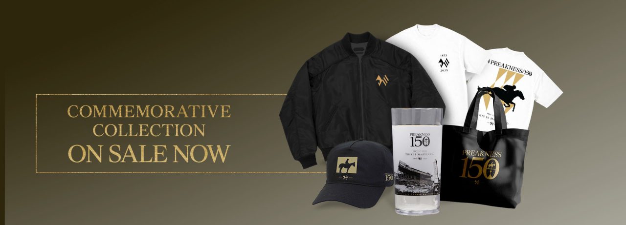 Preakness 150 | May, 2025 | Preakness Stakes