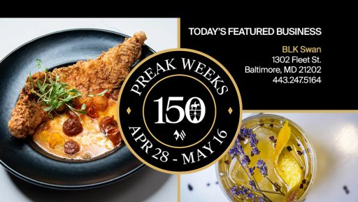 Preak Weeks - Preakness Stakes