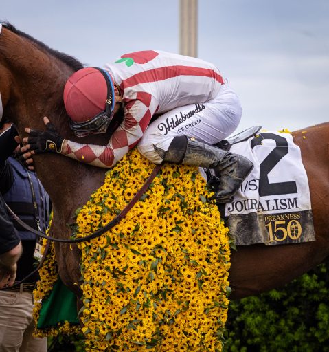 Preakness 150 | Preakness Stakes | Preakness