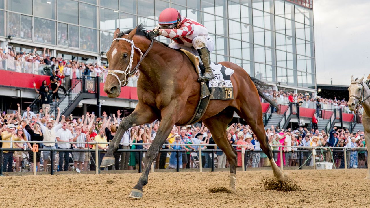 Preakness 150 | Preakness Stakes | Preakness