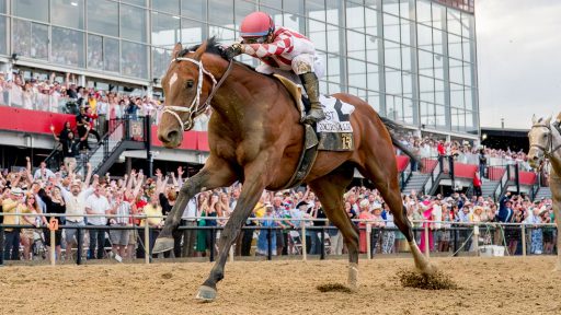 Preakness 150 | Preakness Stakes | Preakness