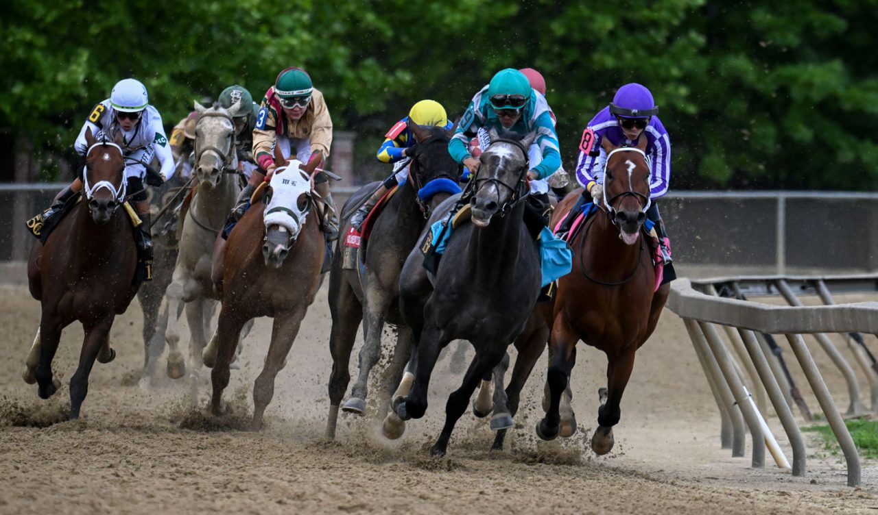 Preakness 150 | Preakness Stakes | Preakness