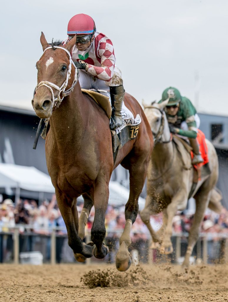 Preakness 151 | Preakness Stakes | Preakness