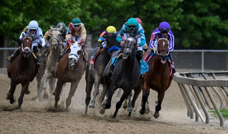 Preakness 150 | Preakness Stakes | Preakness