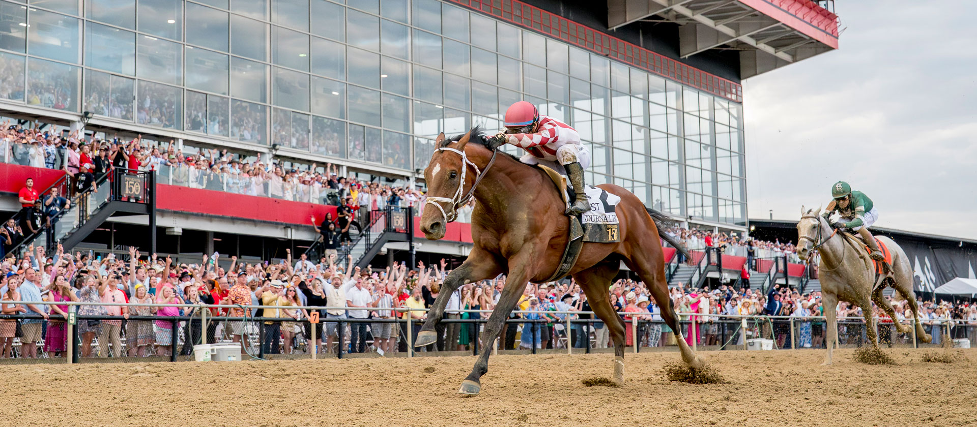 2025 Results | Preakness 150 | Preakness Stakes